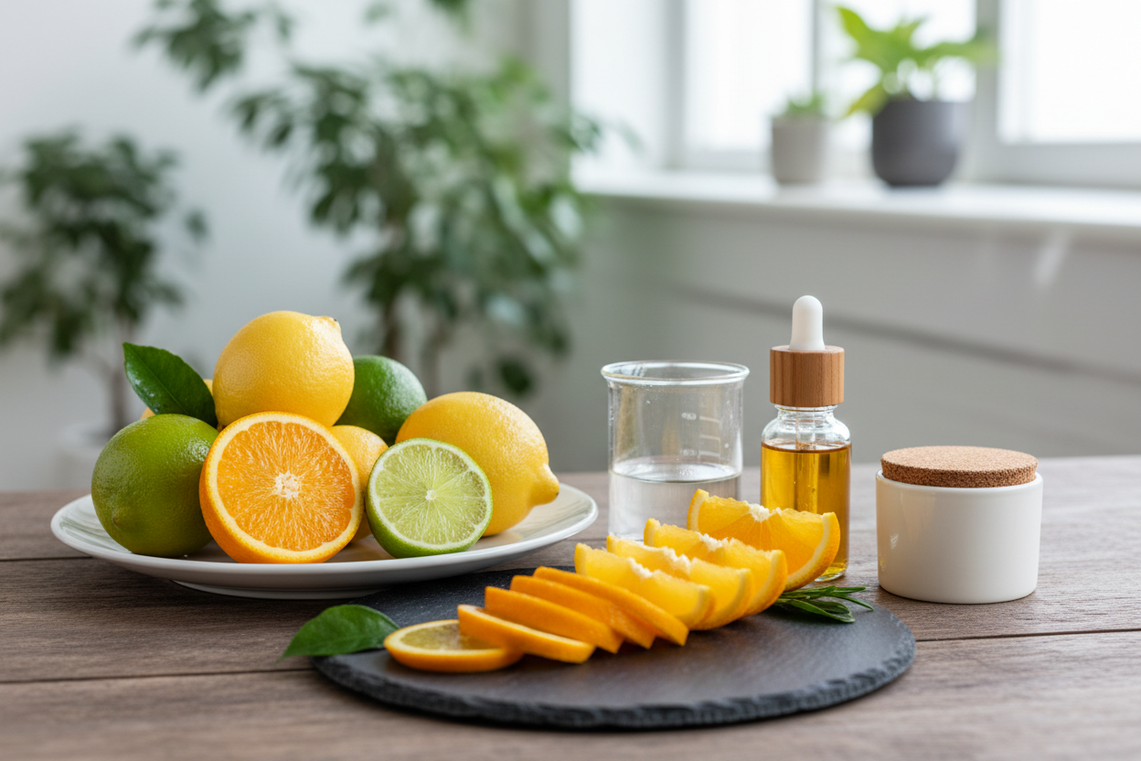 Citric Acid – Natural Moxy