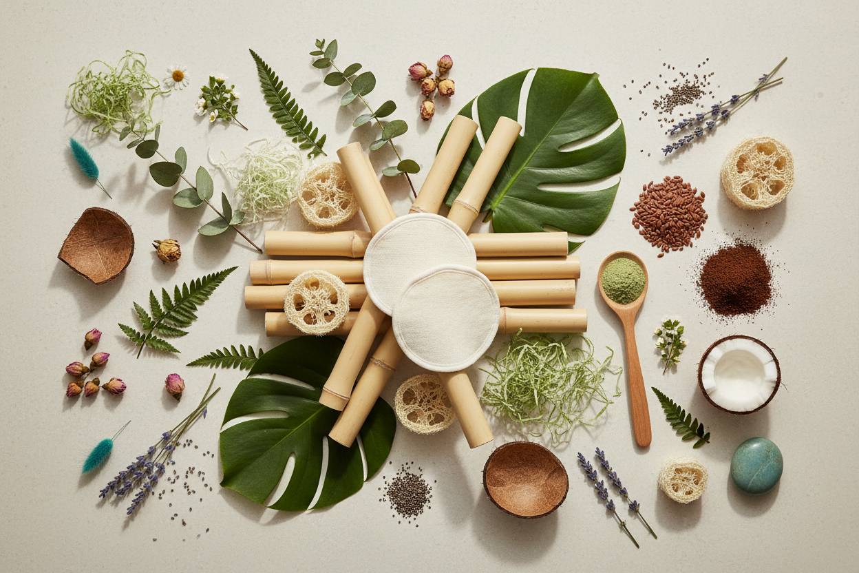 Newest Eco Essentials – Natural Moxy